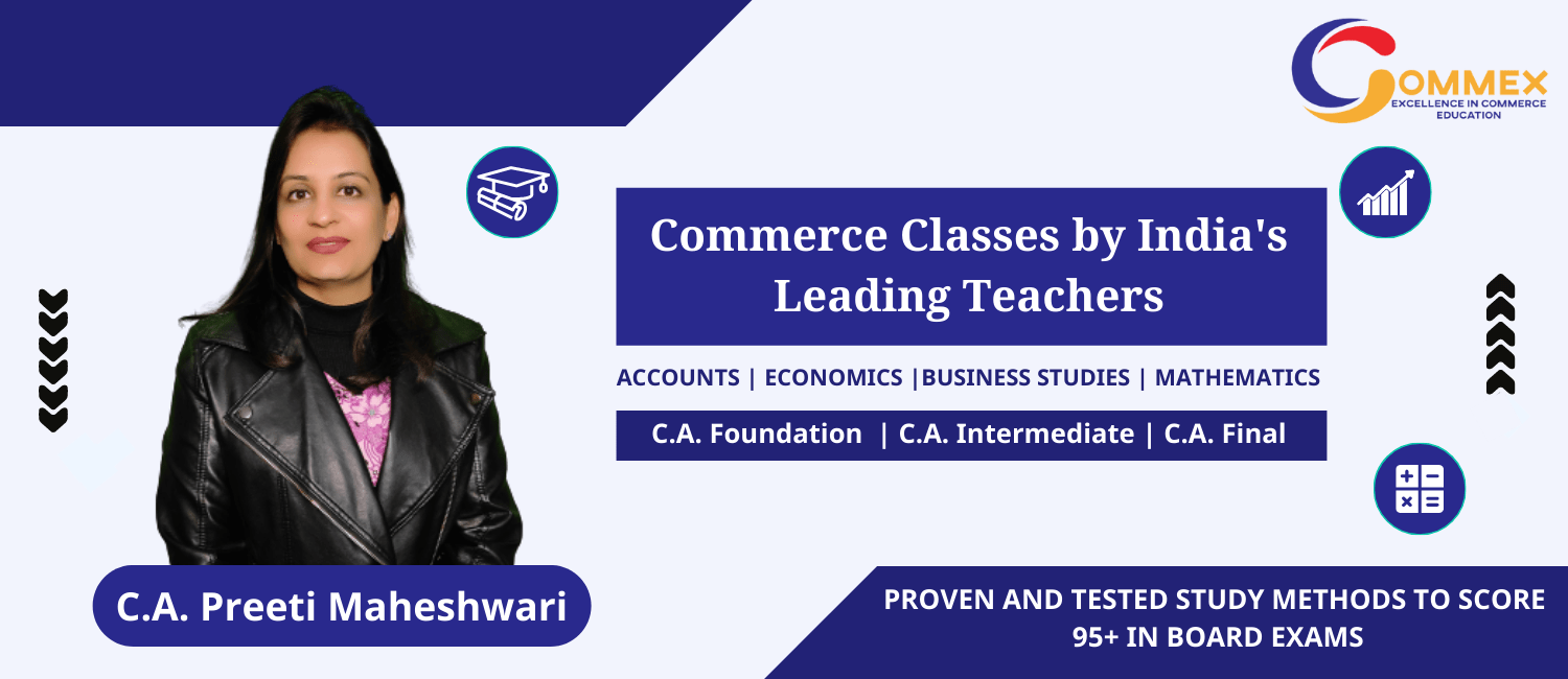 Home - Commex - Online Coaching for Commerce Students
