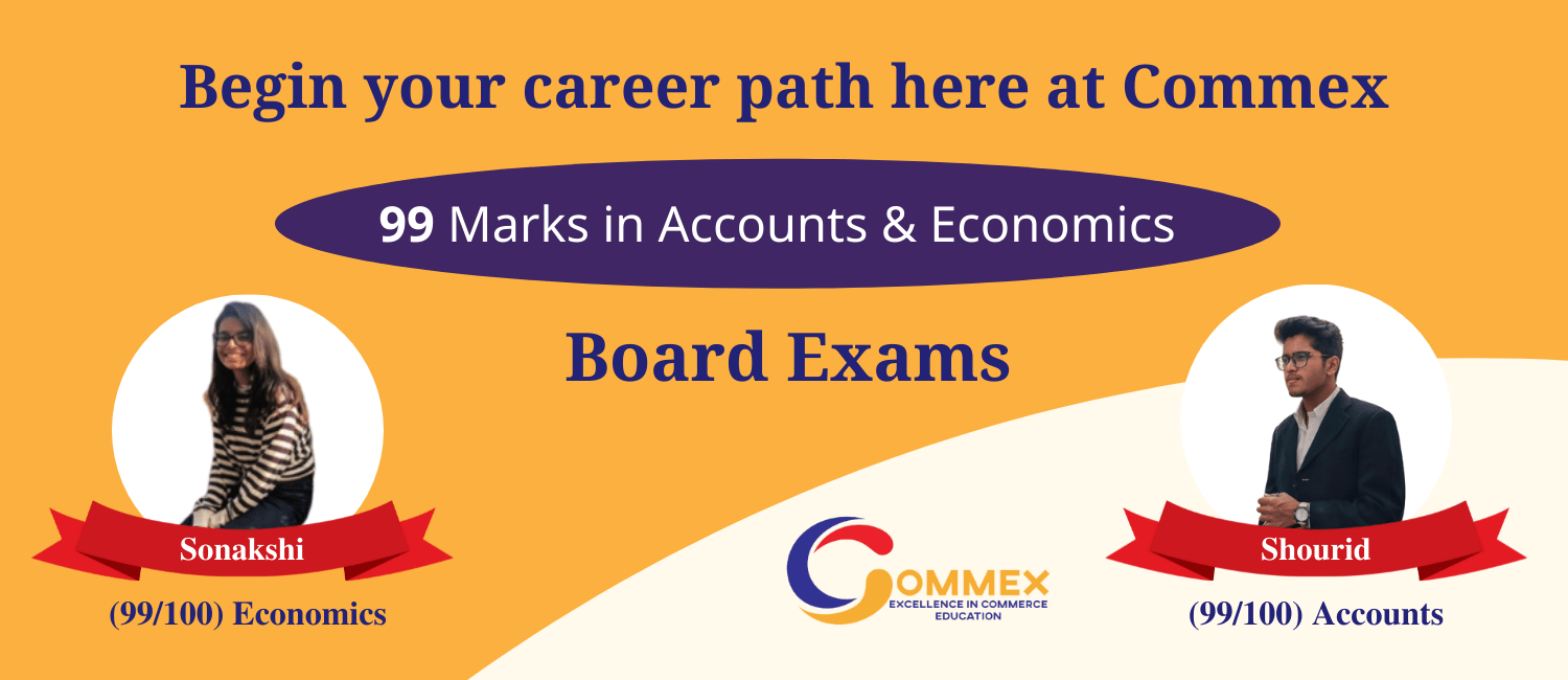 Home - Commex - Online Coaching for Commerce Students